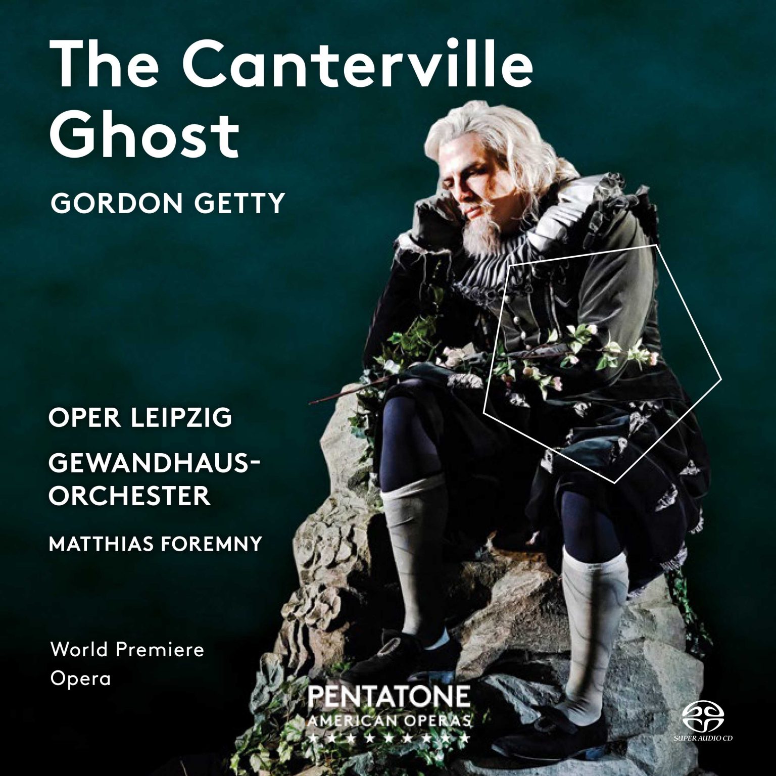 The Canterville Ghost NativeDSD Music the-canterville-ghost-nativedsd-music