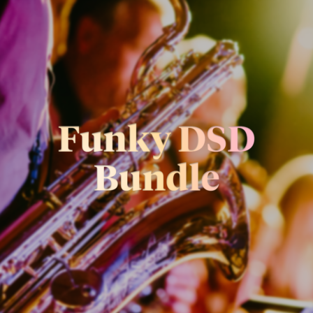 FLAC Downloads - NativeDSD Music