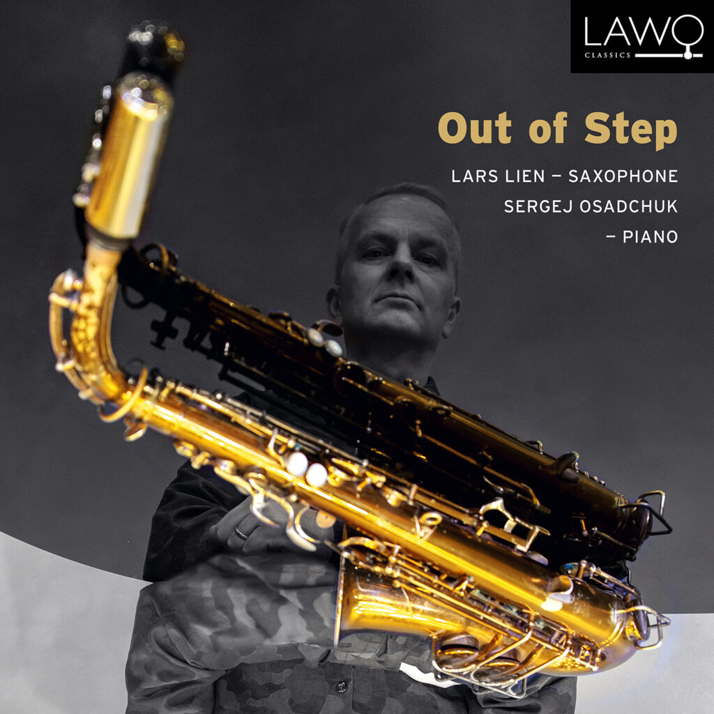 Out Of Step Nativedsd Music