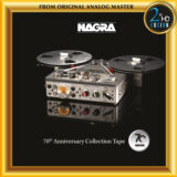 Nagra 70th Anniversary Collection - NativeDSD Music