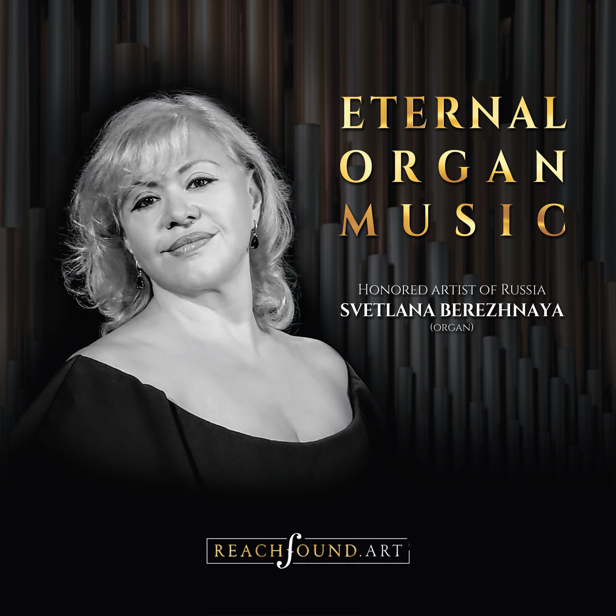 Eternal Organ Music NativeDSD Music eternal-organ-music-nativedsd-music