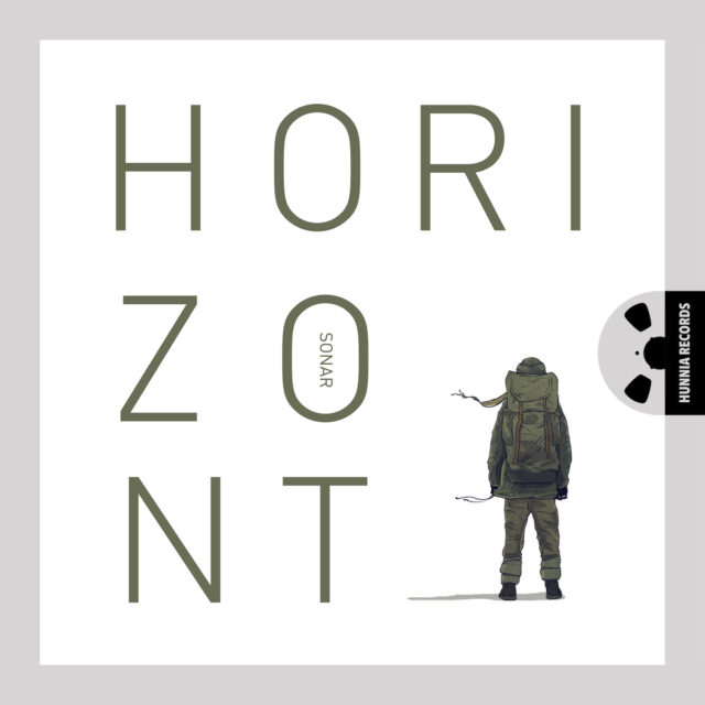 Horizont - NativeDSD Music
