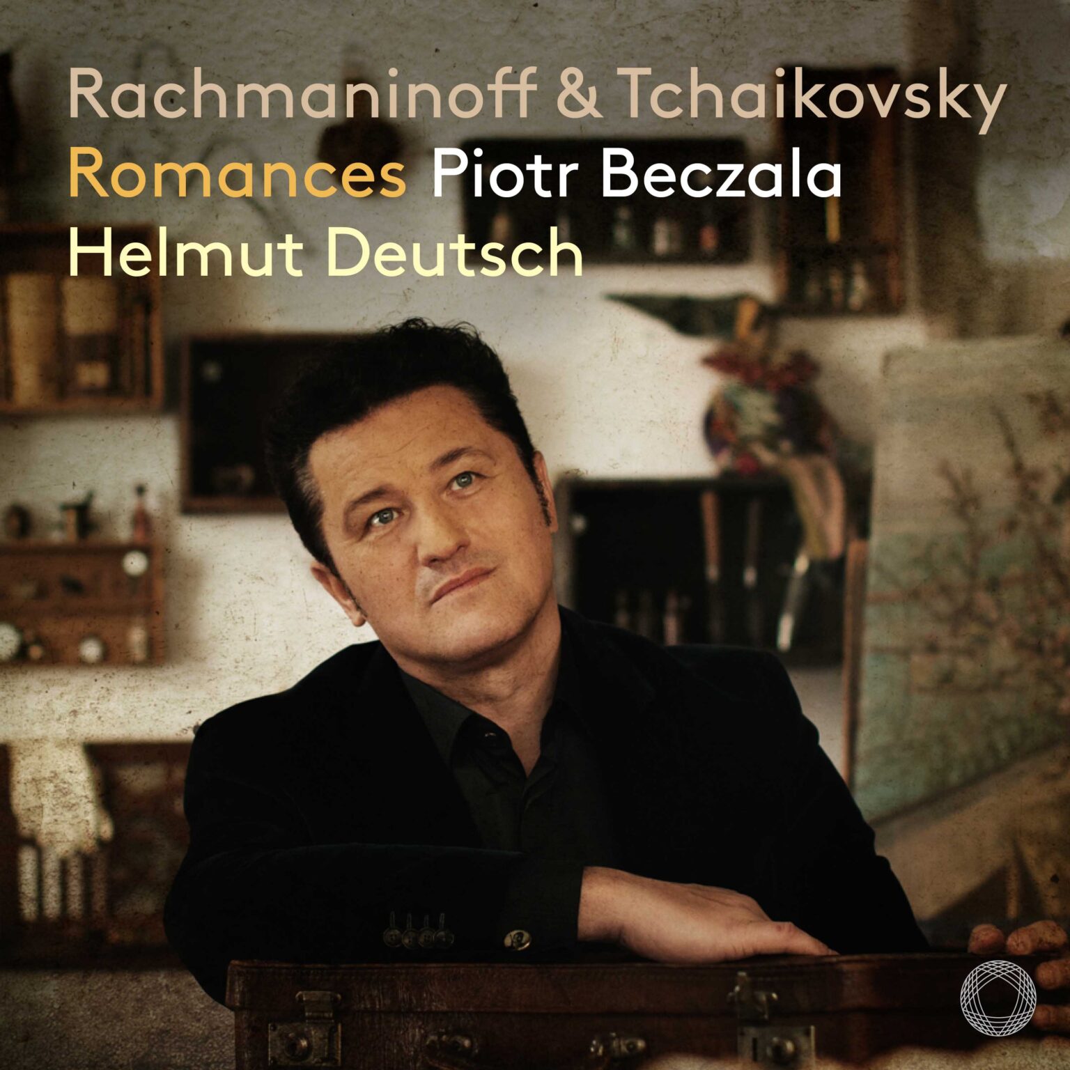 Rachmaninoff And Tchaikovsky Romances Nativedsd Music 